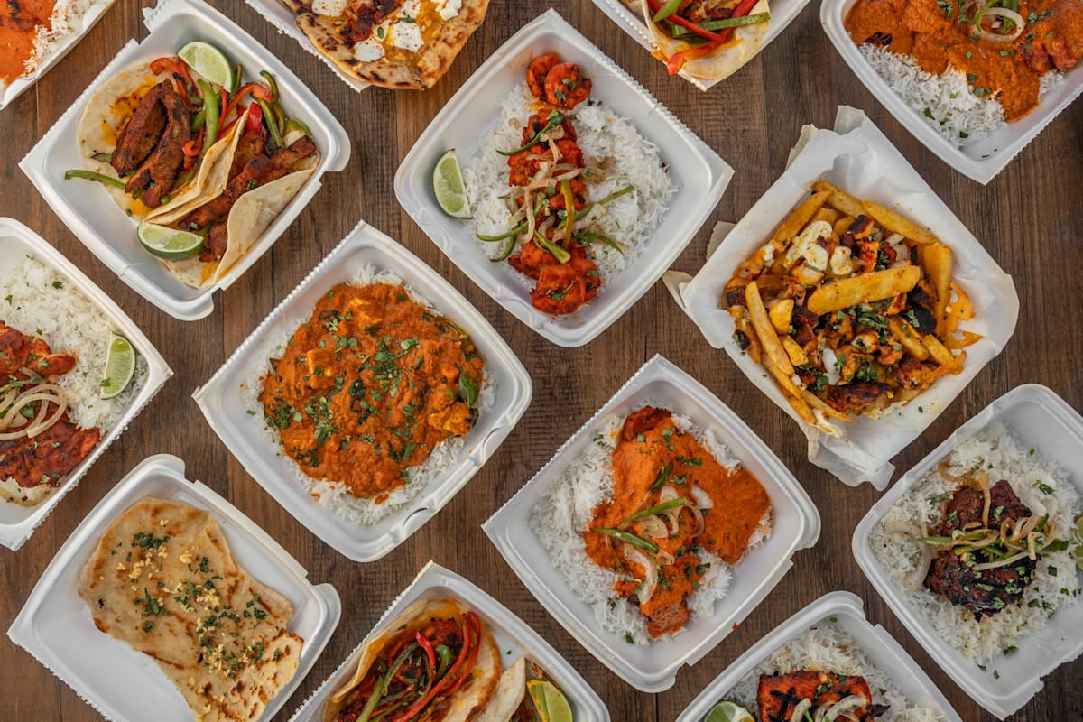 Chef Bros Delivery Menu | Order Online | 6221 old hwy 90 w San Antonio ...