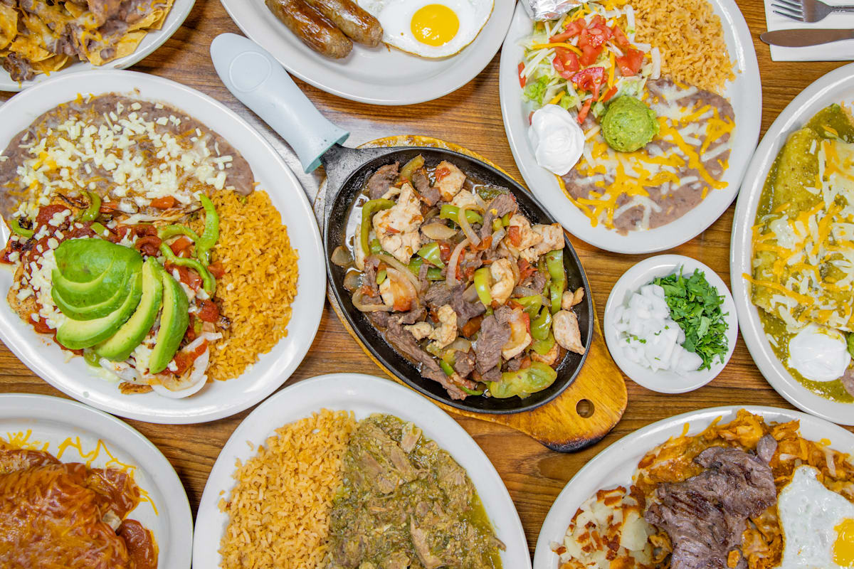 Carnitas Express Delivery Menu | Order Online | 26900 Newport Rd STE ...