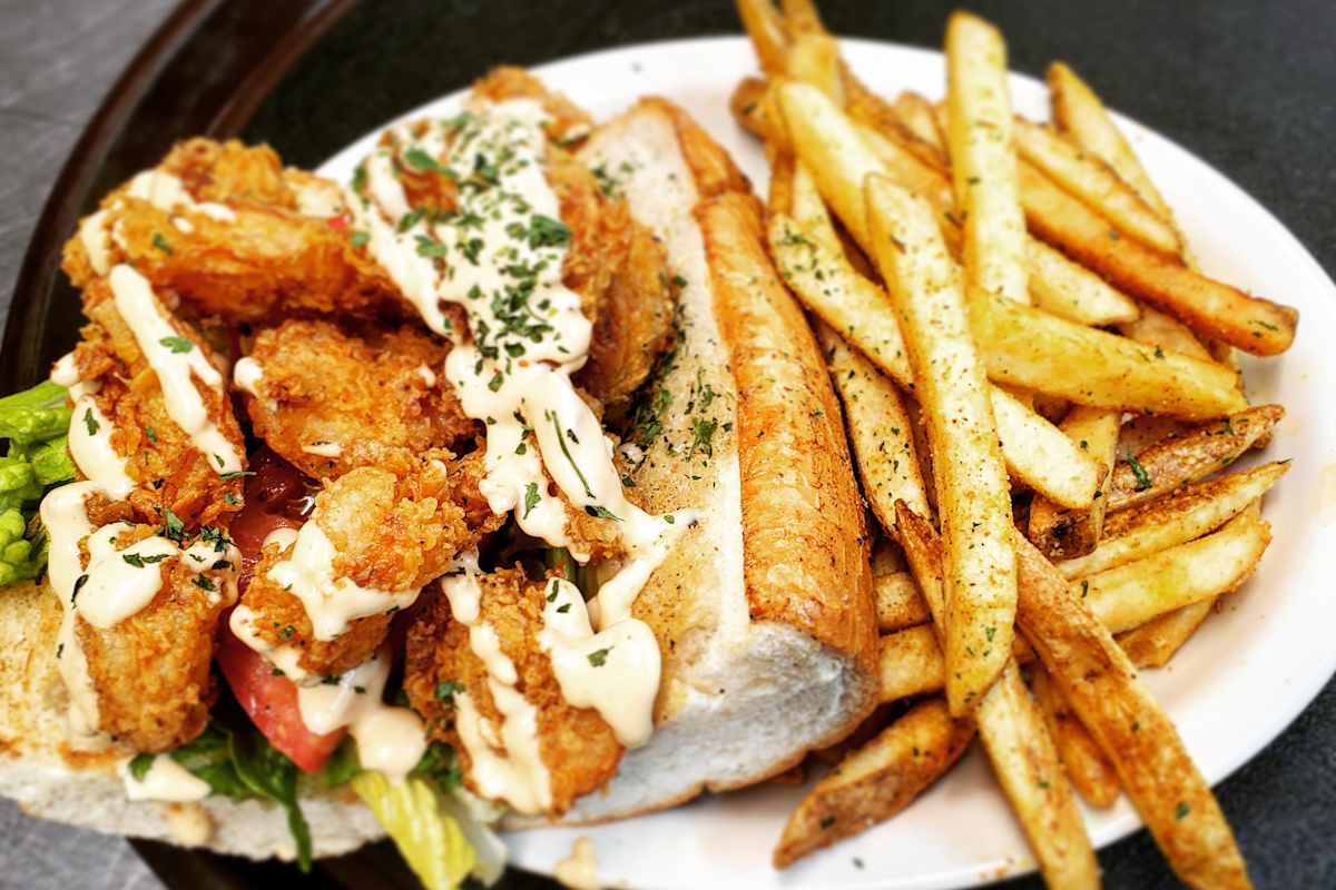 Flava Shack Seafood Delivery Menu | Order Online | 4780 Riverdale Rd ...