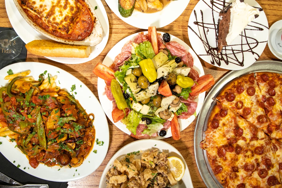 Vincenzo’s Chicken Delivery Menu | Order Online | 31712 Casino Dr Lake ...