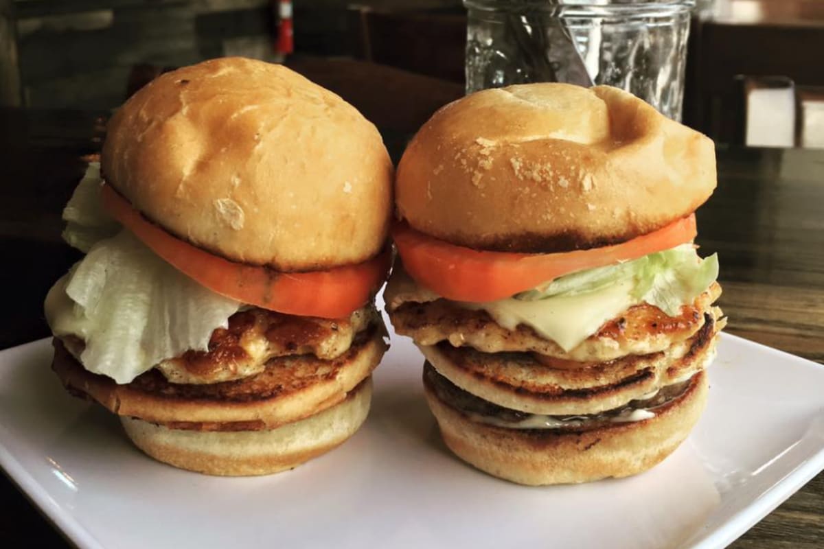 Wicked Wing Co Delivery Menu | Order Online | 321 W Boylston St ...