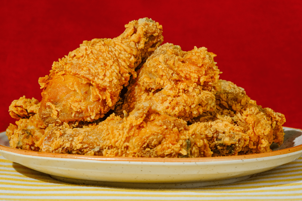 Bam Bam Chicken Delivery Menu | Order Online | 2 Florence St Malden ...