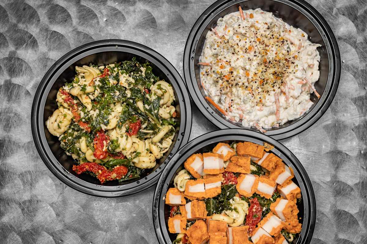 Build Bulk Burn Cafe Delivery Menu | Order Online | 6088 Covington Hwy ...