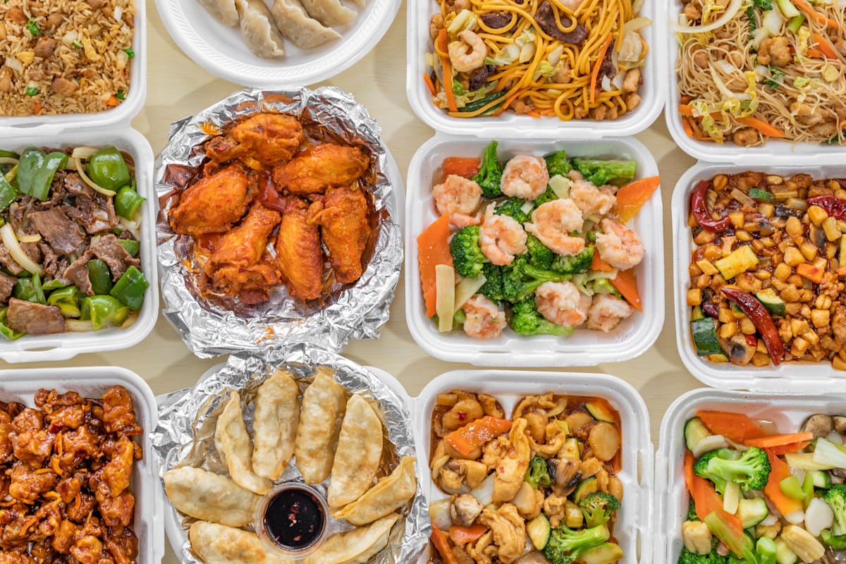 Beijing Express Delivery Menu | Order Online | 3659 Lorna Rd Birmingham ...