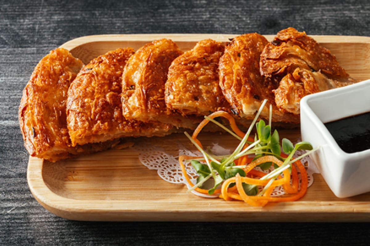 DIM SUM BLOOM - BAYSIDE Delivery Menu | Order Online | 208-06 Cross ...