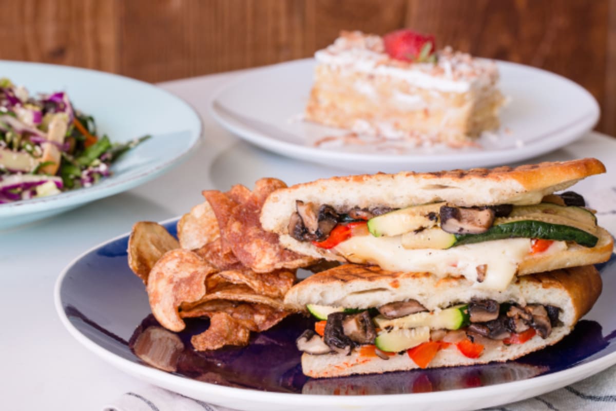 Nutmeg Bakery & Cafe Delivery Menu | Order Online | 10755 Scripps Poway ...