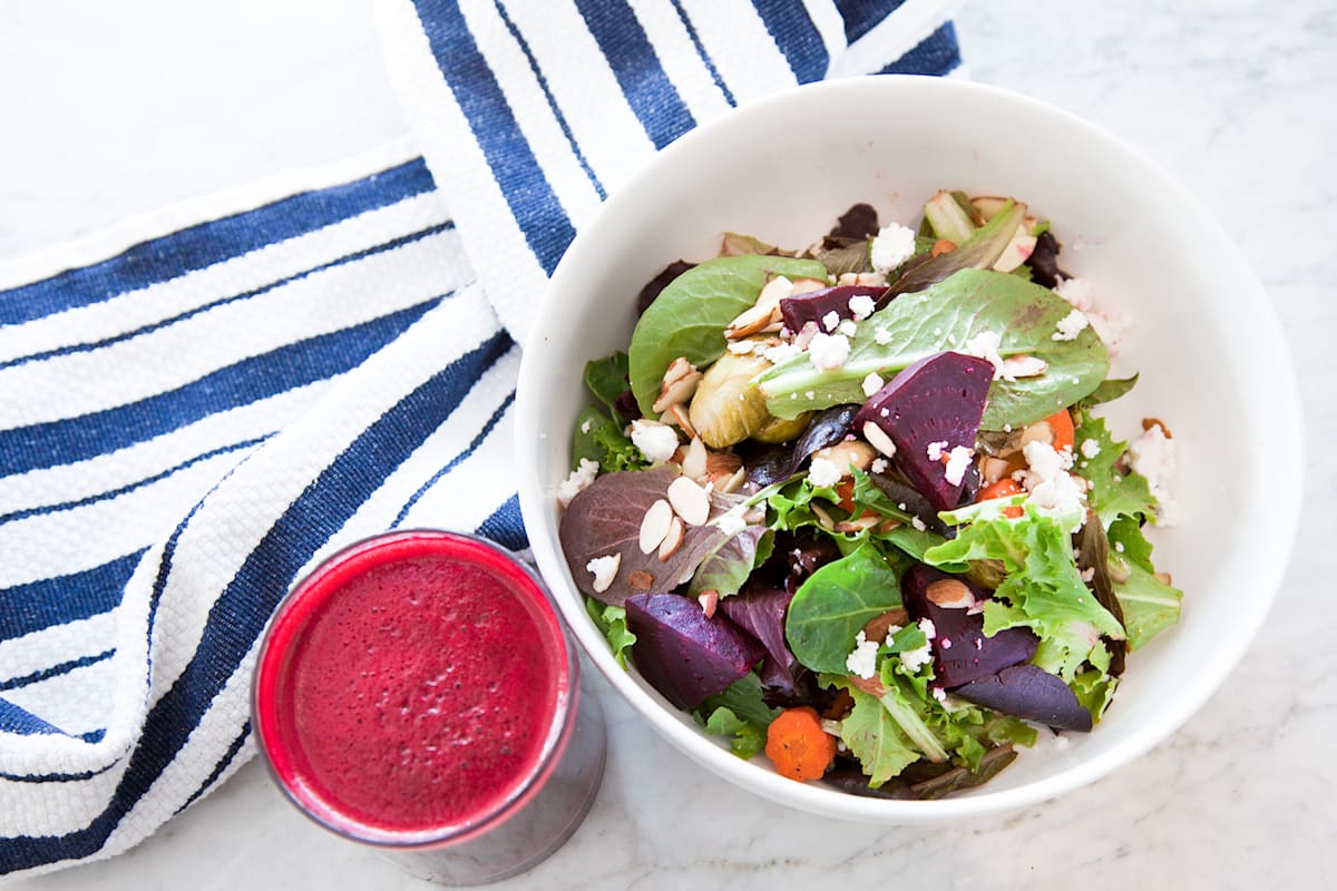 Spring Cafe Aspen Delivery Menu | Order Online | 14 W 4th St New York ...