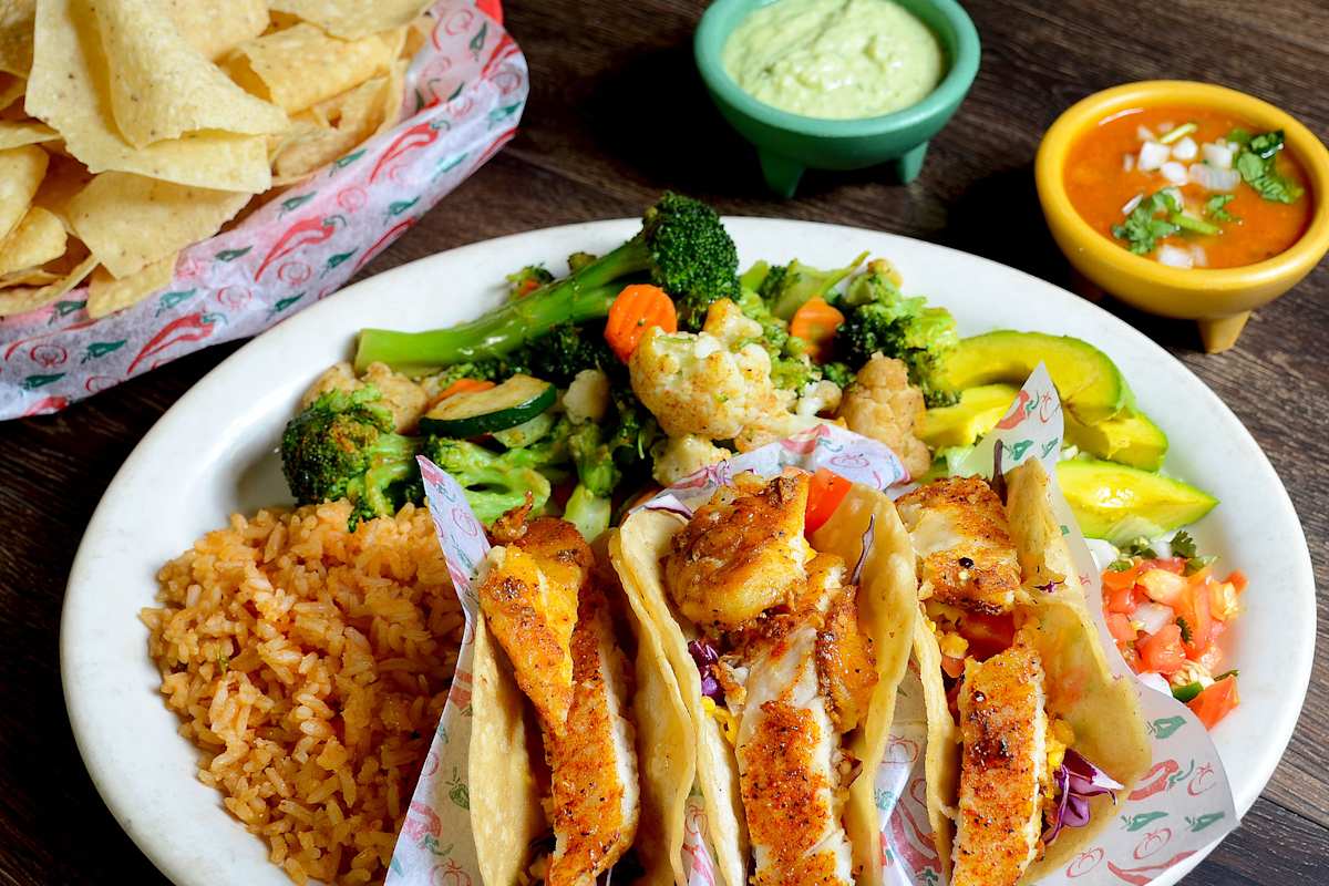 Las Fuentes Mexican Restaurant Delivery Menu | Order Online | 18306 FM ...