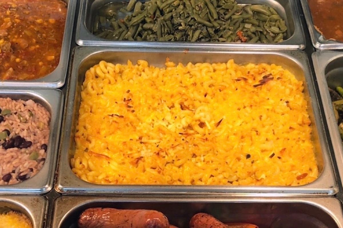 Shaffer's BBQ Delivery Menu | Order Online | 8140 Valley Pike ...