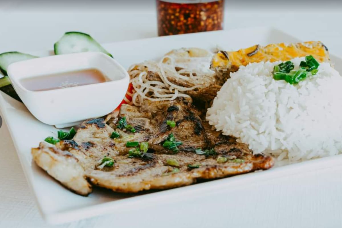 Dragon Pho and Boba Delivery Menu | Order Online | 270 W 1st St Grimes ...