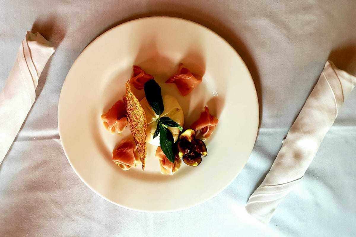 Gabriel's Bar and Restaurant - New York, NY Restaurant | Menu ...