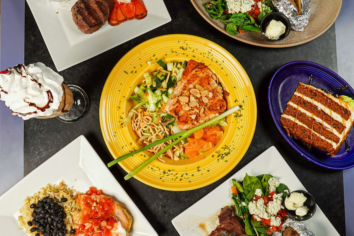 Mel's Diner Delivery Menu | Order Online | 28601 Trails Edge Blvd ...