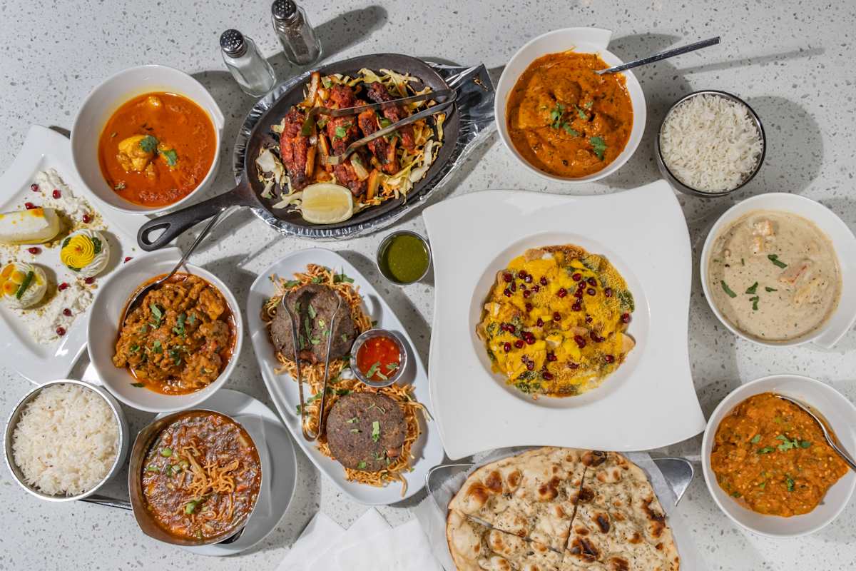 Tabla Indian Restaurant Orlando - Orlando, FL Restaurant | Menu ...