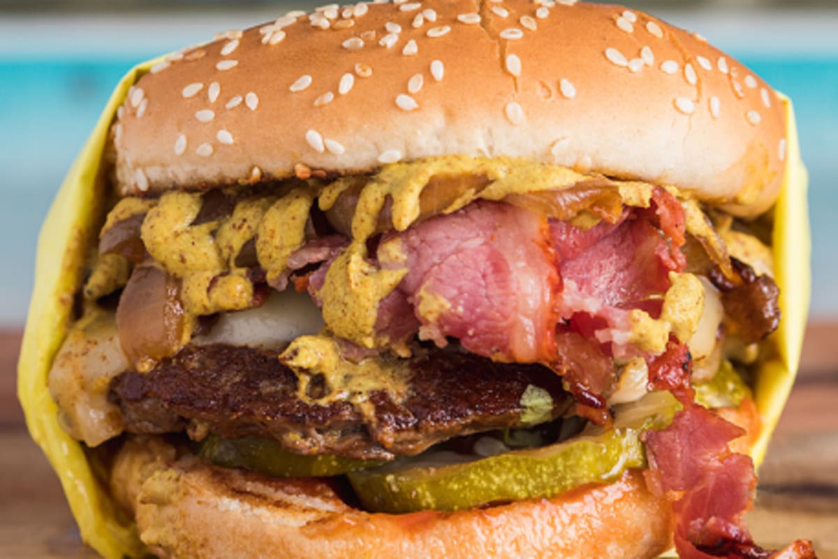 Hodad’s Downtown Delivery Menu | Order Online | 945 Broadway San Diego ...