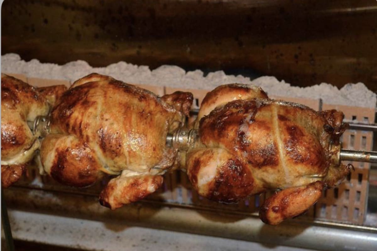 Lima Latin Peruvian Cuisine Delivery Menu | Order Online | 563 Main St ...