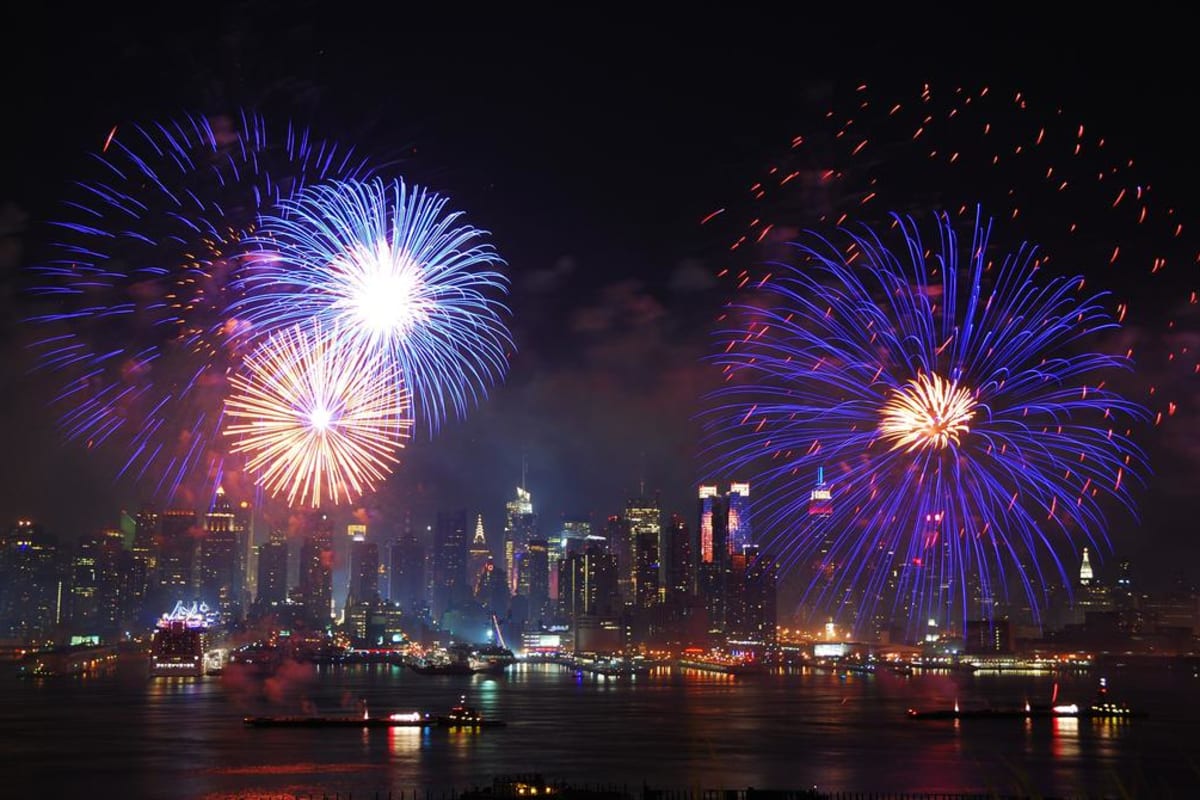 Fusion Fireworks Delivery Menu | Order Online | 17235 NW Corridor Ct Beaverton | Grubhub