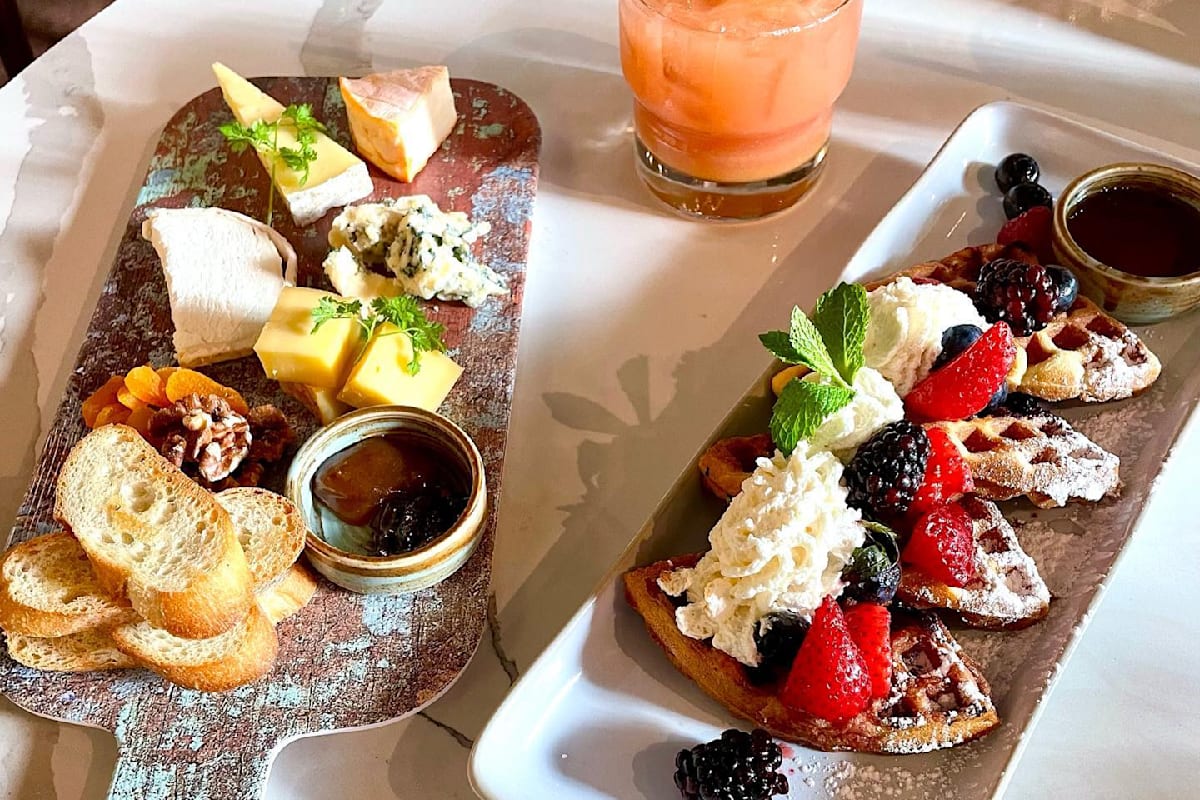 Batifol Delivery Menu | Order Online | 291 Third St Cambridge | Grubhub