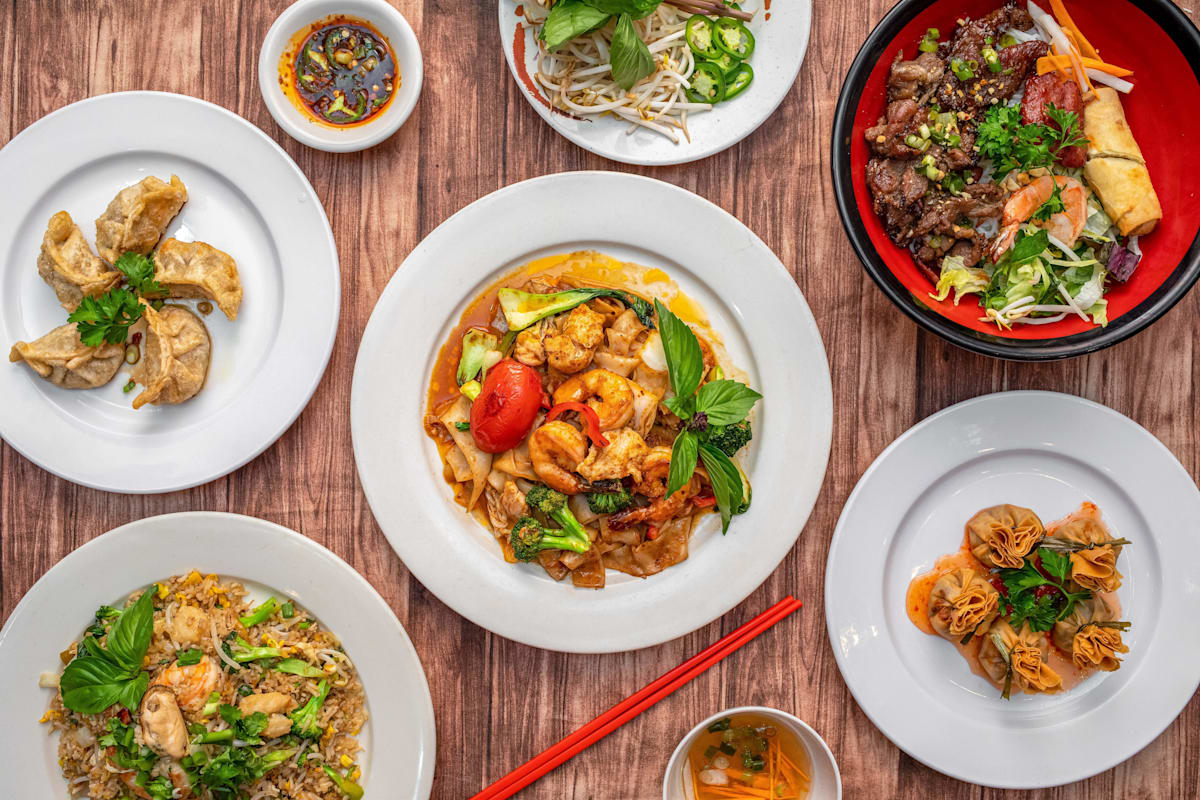 Corey’s Crafty Vietnamese Cuisine Delivery Menu | Order Online | 1314 ...