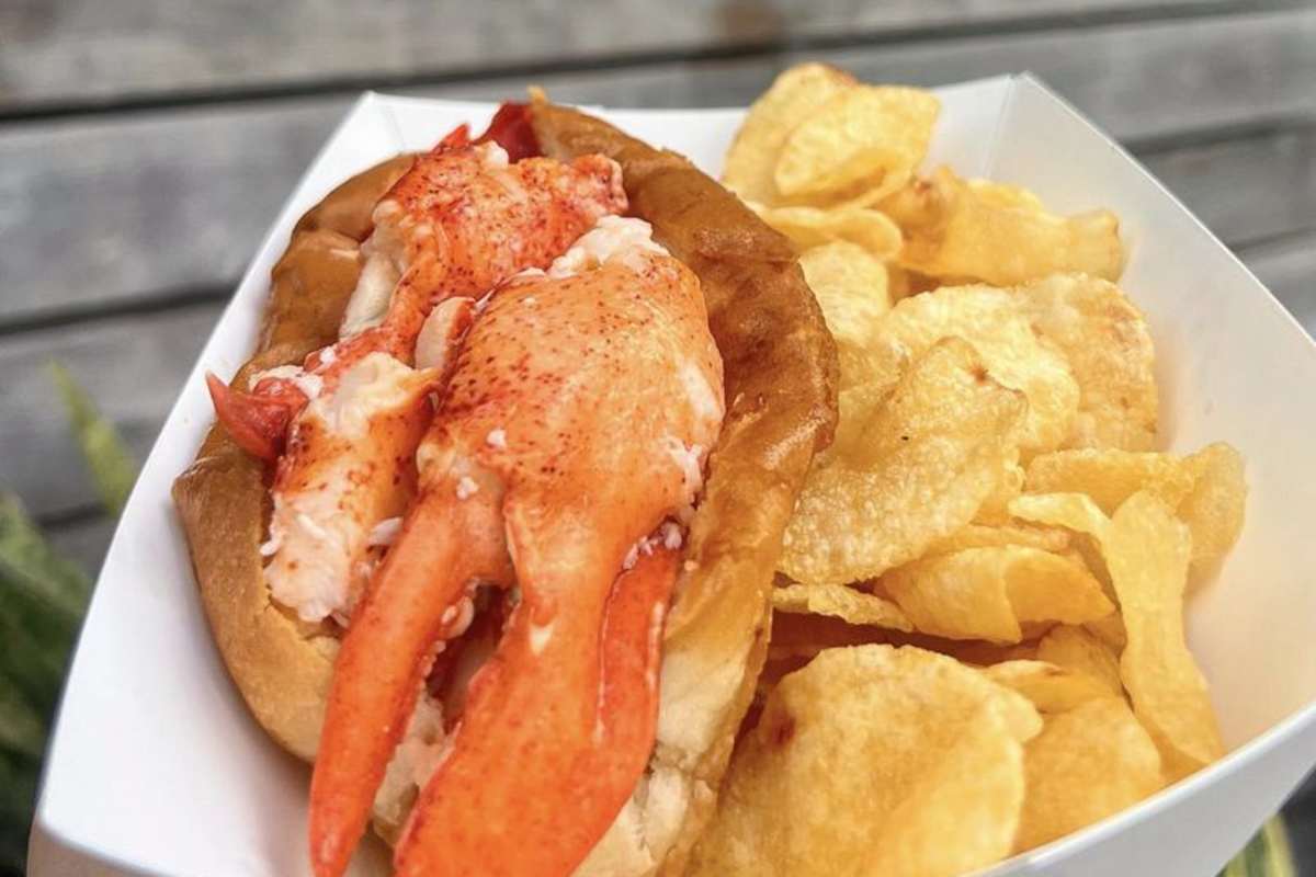 Maine Shack Delivery Menu | Order Online | 6434 Naples Blvd Naples ...