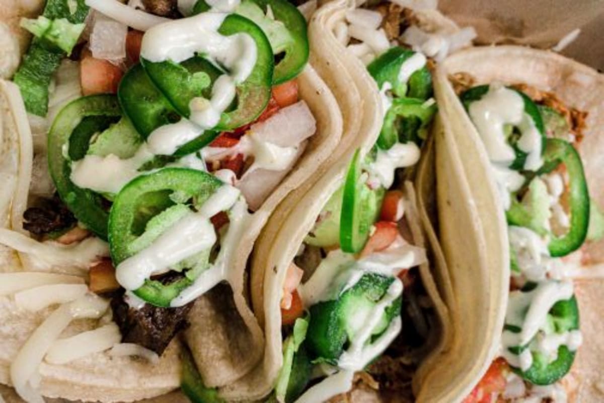 Urban Taco Delivery Menu | Order Online | 11161 E State Rd 70 #103 ...
