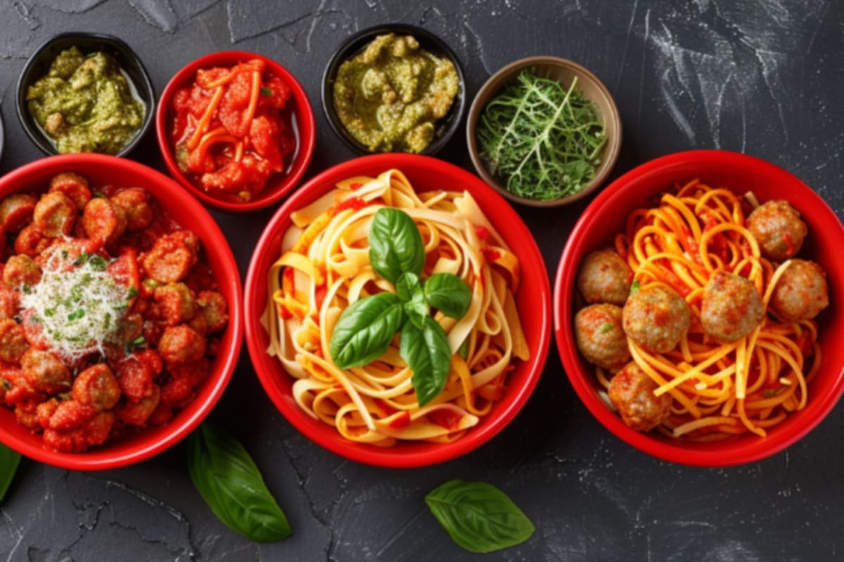 Omerta Italian - Los Angeles, CA Restaurant | Menu + Delivery | Seamless