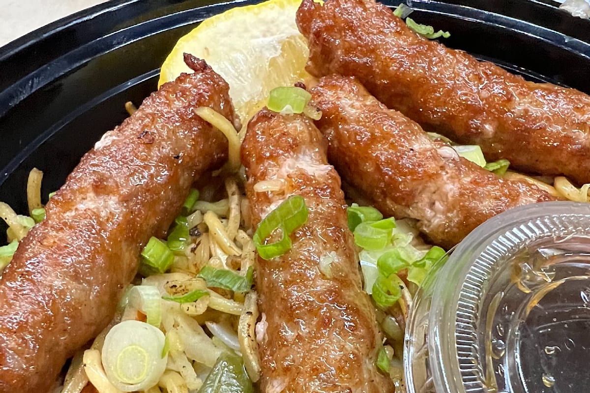 Hunny Beez - Portland, OR Restaurant | Menu + Delivery | Seamless