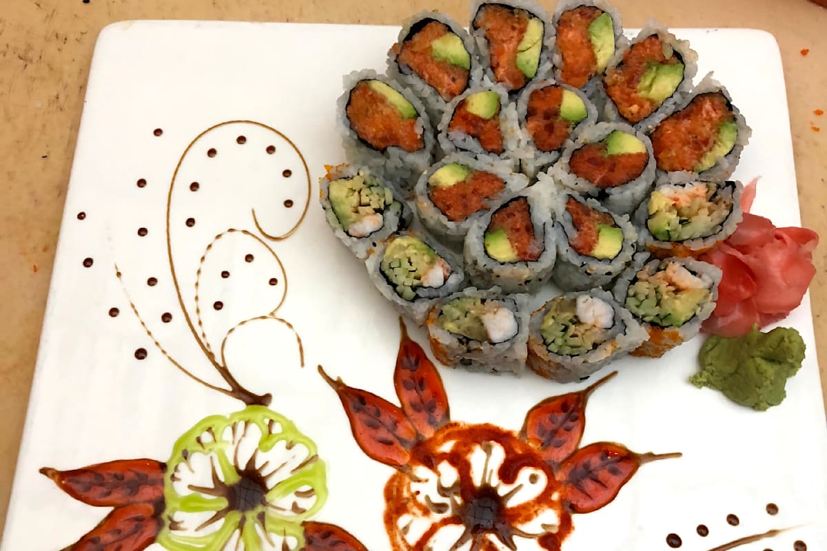 Azalea Asian Cuisine Delivery Menu | Order Online | 1764 Mendon Rd ...