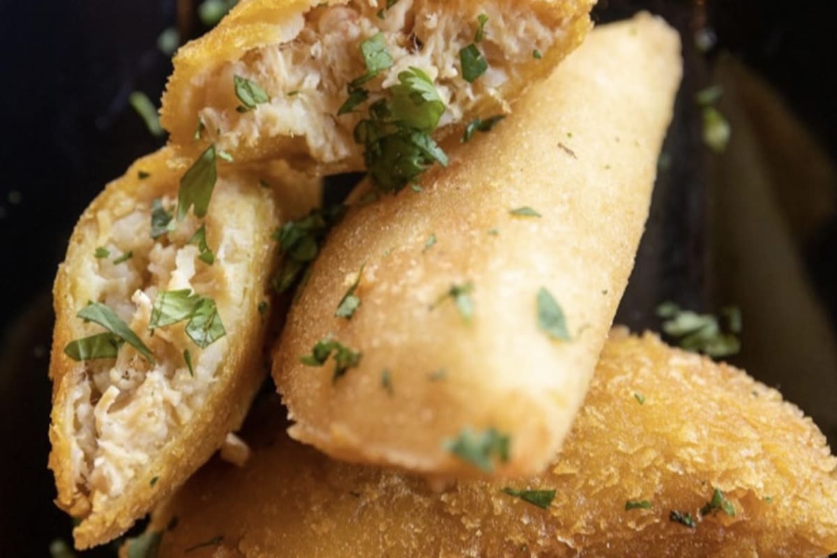 La Masa Restaurant Delivery Menu | Order Online | 726 Lydig Ave Bronx ...