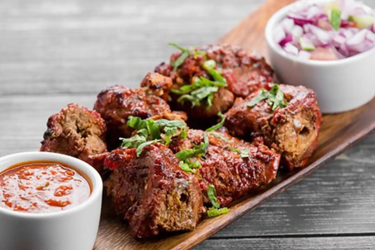 Anglo Indian Restaurant Delivery Menu | Order Online | 2092 Concourse ...