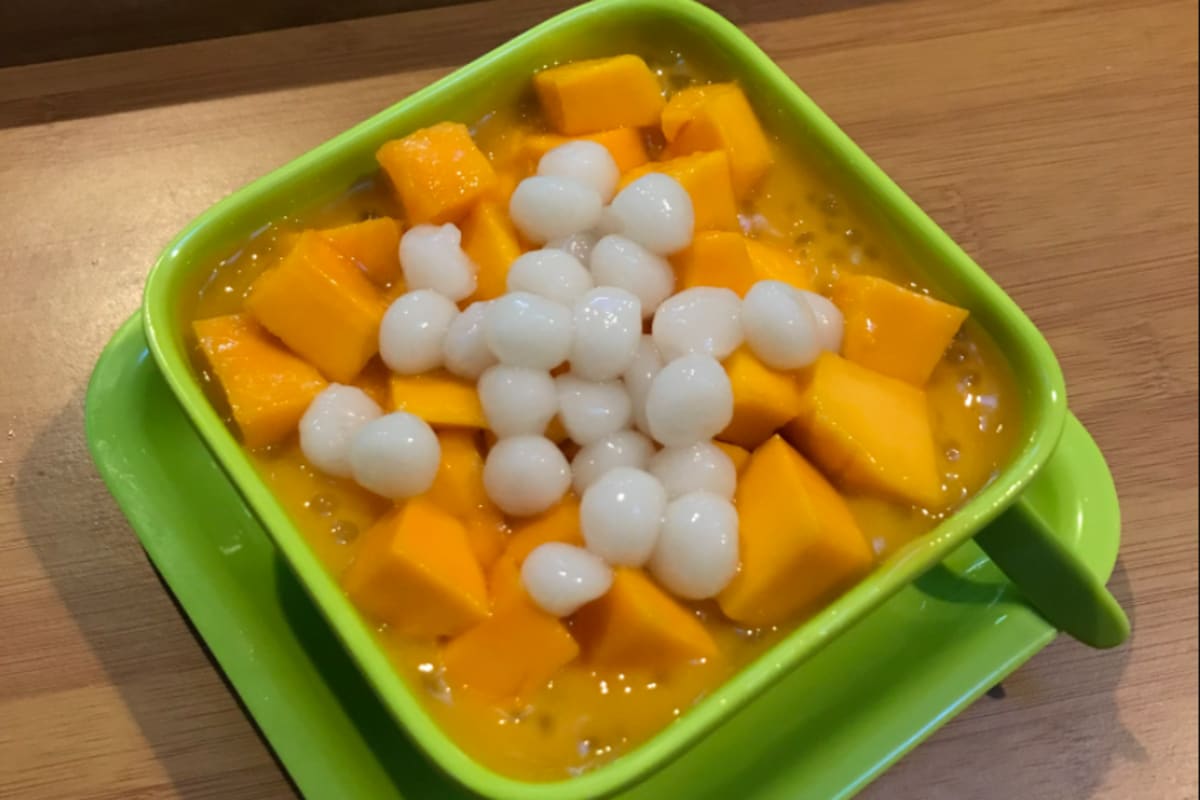 Medo Desserts Delivery Menu | Order Online | 3 Bay 25th St Brooklyn ...