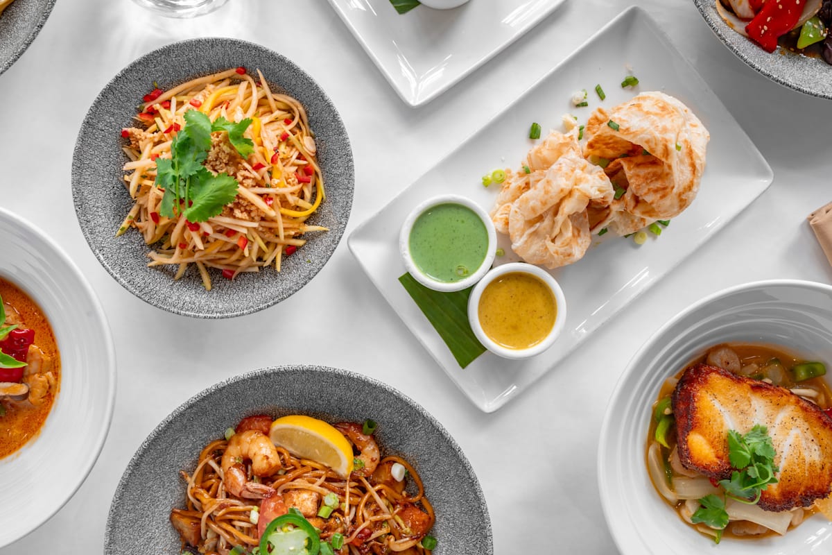 Indo Restaurant & Lounge - Palo Alto, CA Restaurant | Menu + Delivery ...