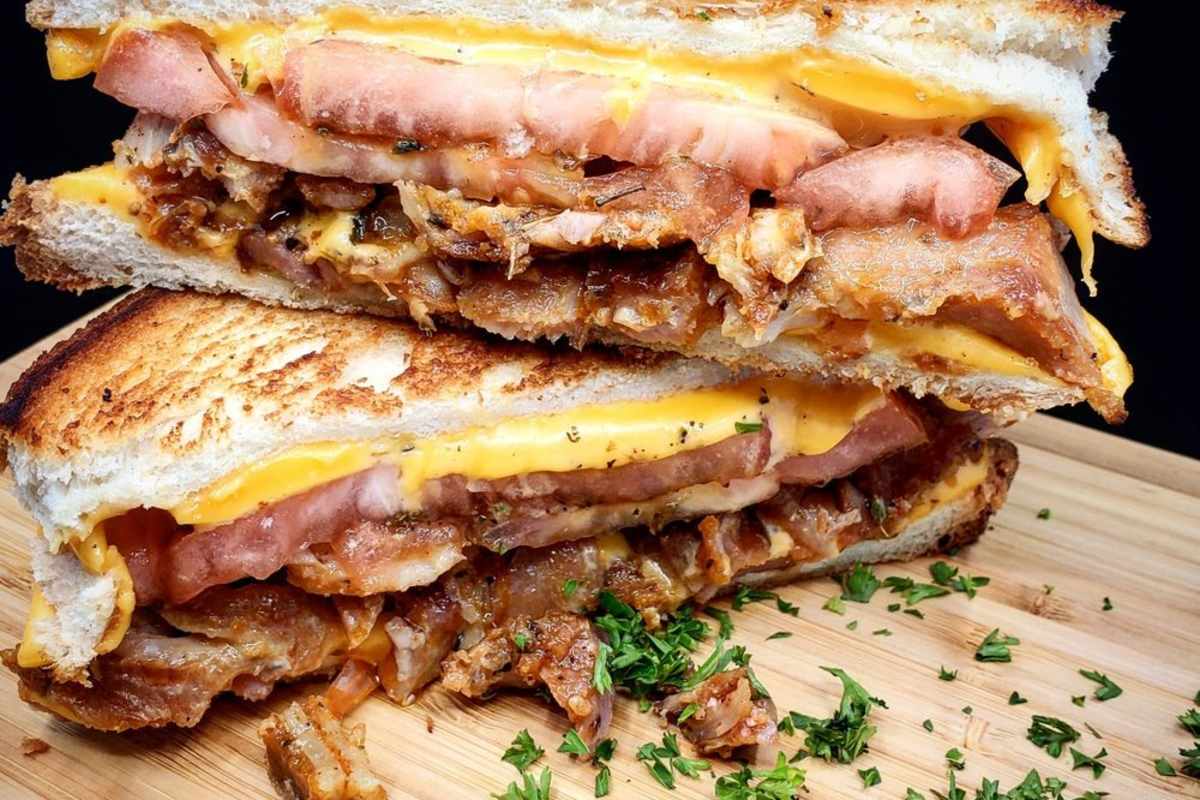 Meat The Greek Delivery Menu | Order Online | 8 Mill Rd Eastchester ...