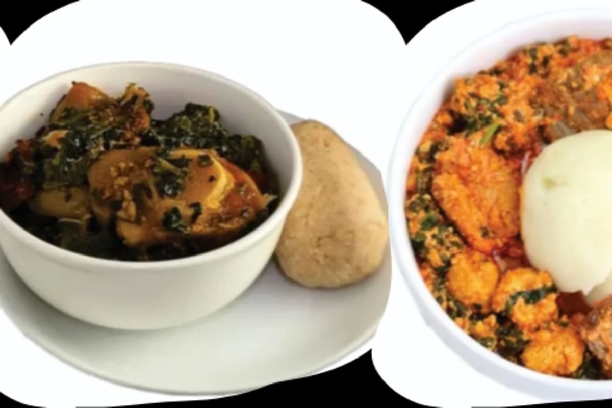 3DS African Kitchen Delivery Menu | Order Online | 117 Willow Bend ...