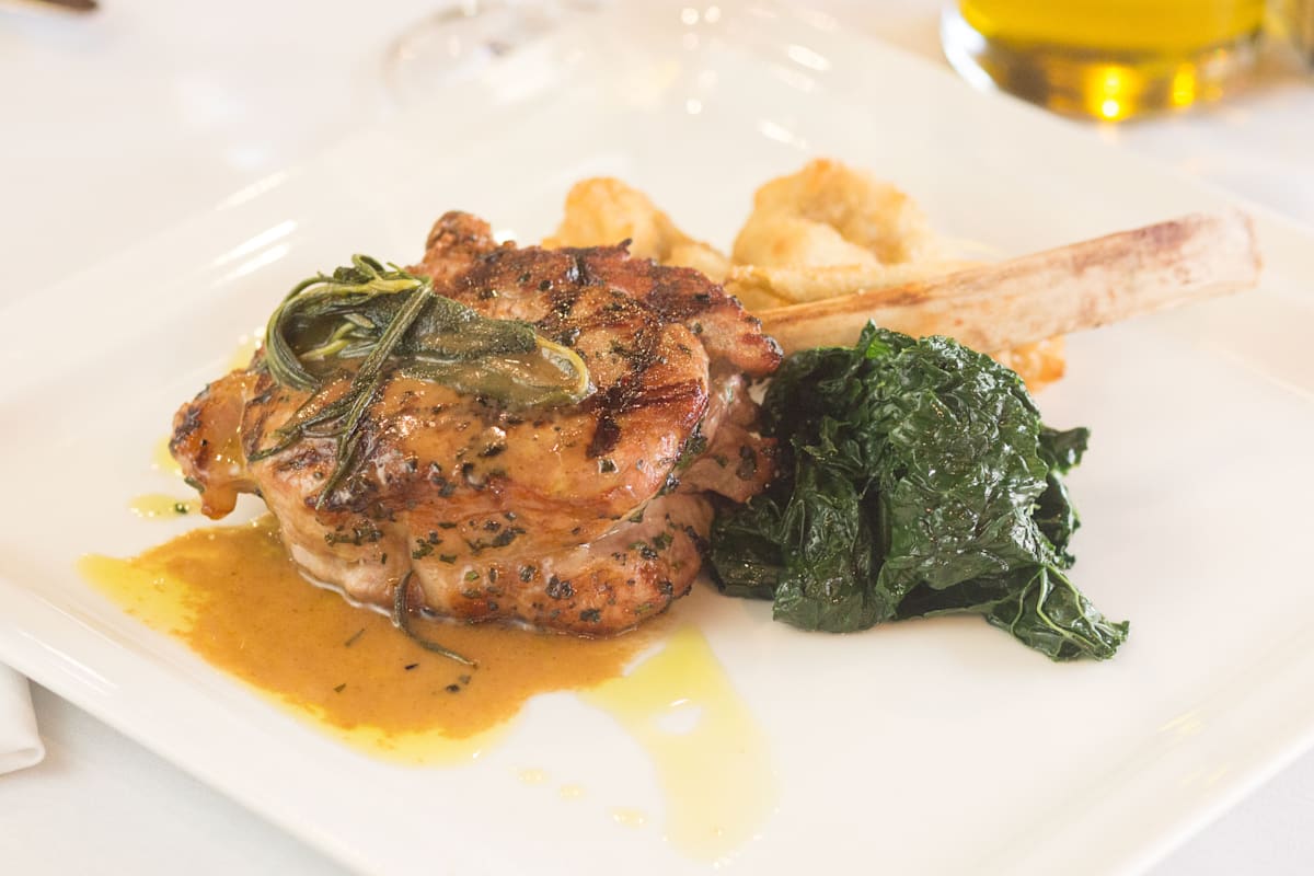 Coco Pazzo Delivery Menu | Order Online | 300 W Hubbard Chicago | Grubhub