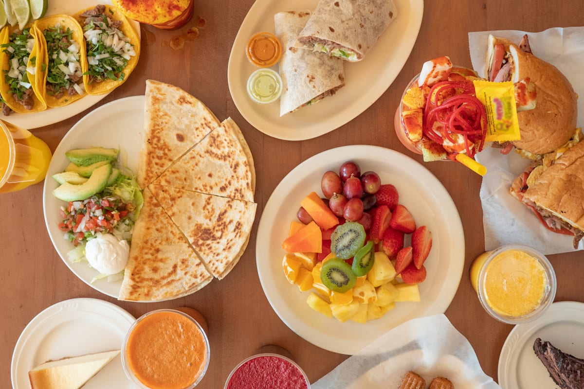 Chamoy Locos Delivery Menu | Order Online | 2605 Fort Worth Ave Dallas ...