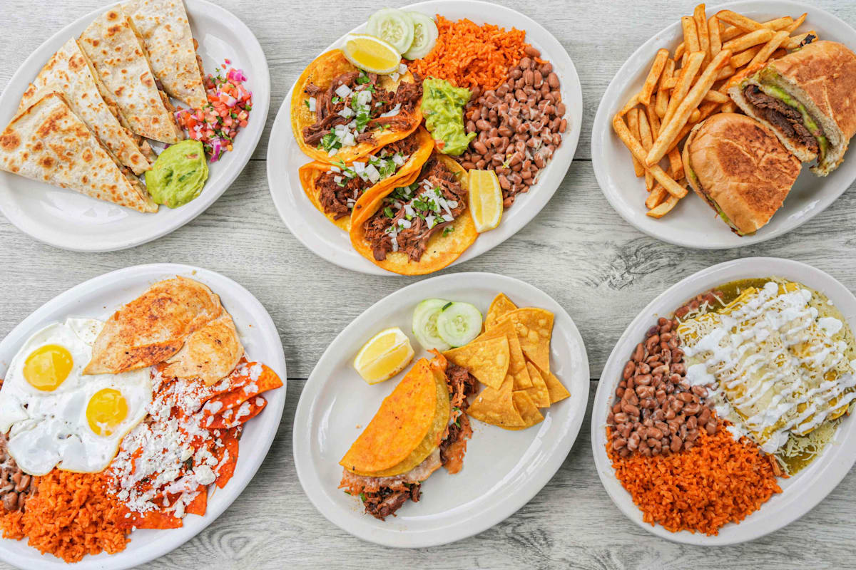 Chido mx Delivery Menu | Order Online | 855 W Victoria St Compton | Grubhub