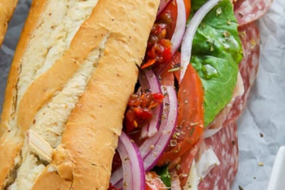 Soho Deli Grocery Delivery Menu | Order Online | 15 Stanton St New York ...