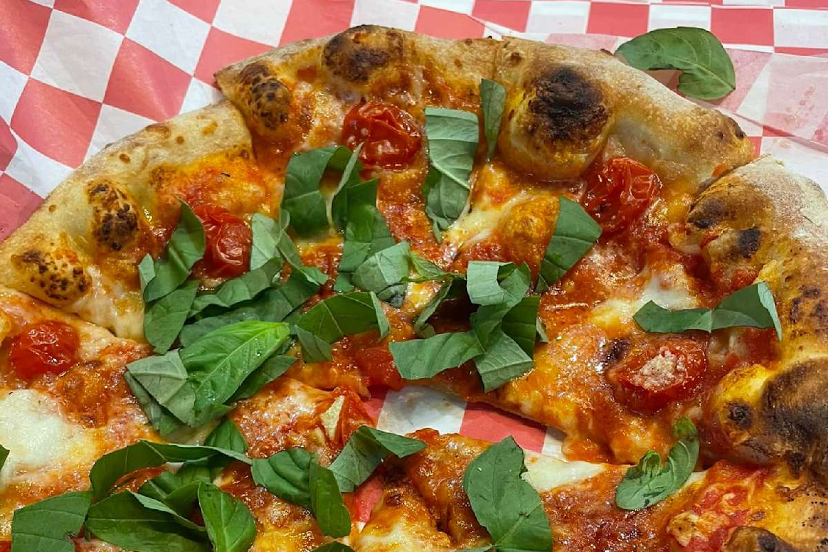 Aroma Artisan Pizza at Kingston Yard Delivery Menu | Order Online | 151 ...