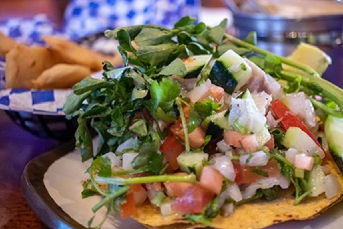 Sonsonate Grill Delivery Menu | Order Online | 8711 Long Beach Blvd ...