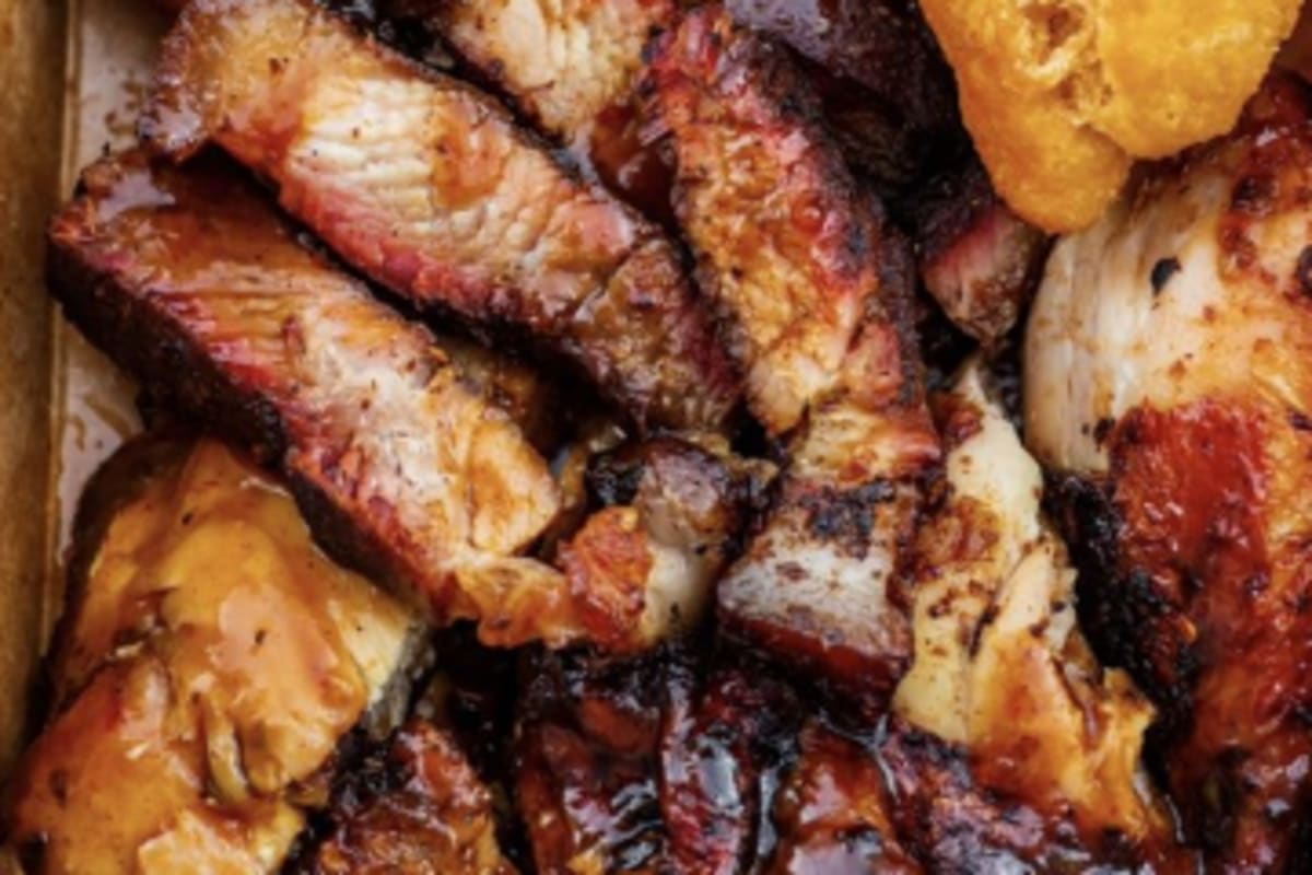 Yaadman Thing Delivery Menu | Order Online | 3901 Church Avenue ...