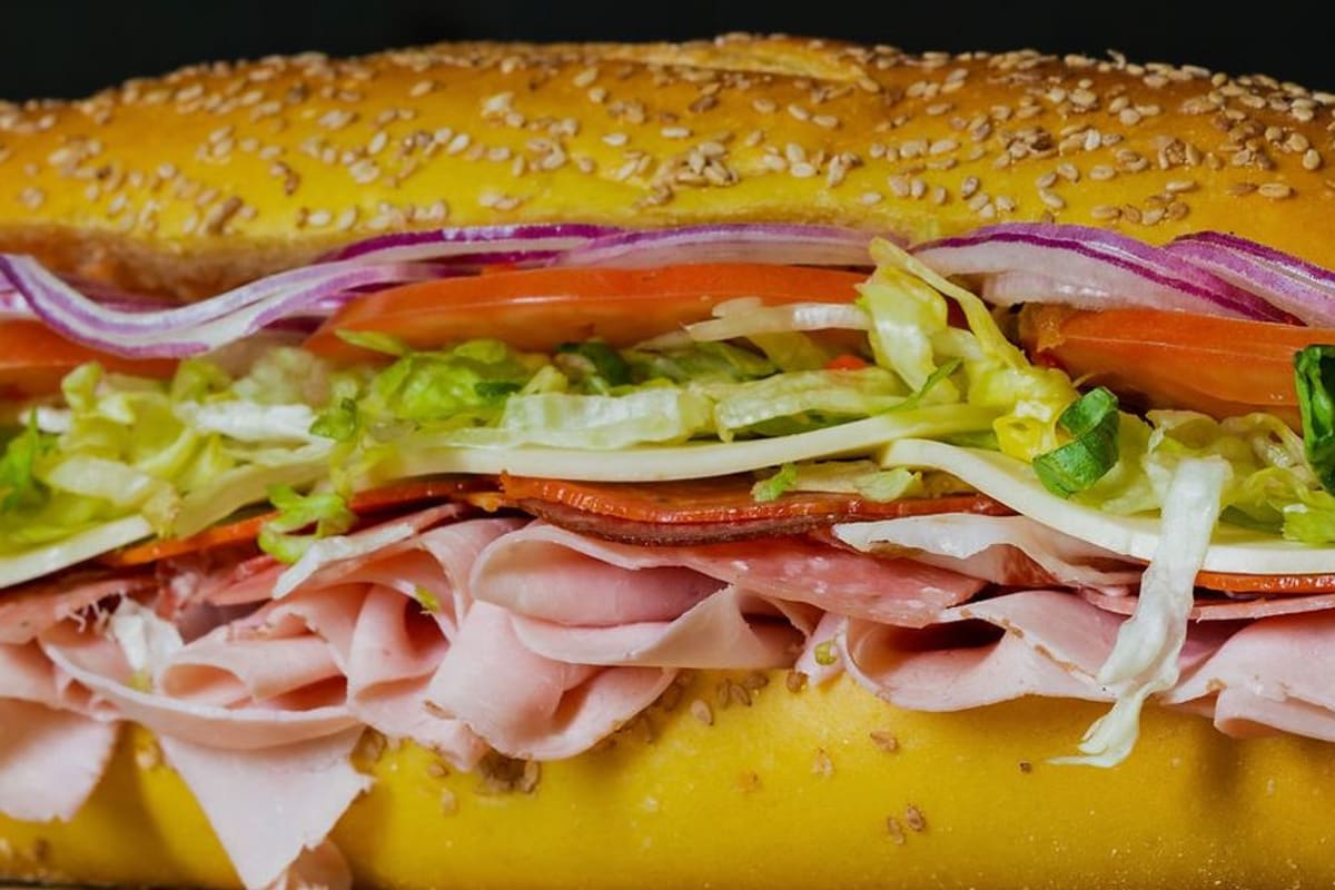 Ciao! Sandwich Shoppe Delivery Menu | Order Online | 12 N 3rd St Easton ...