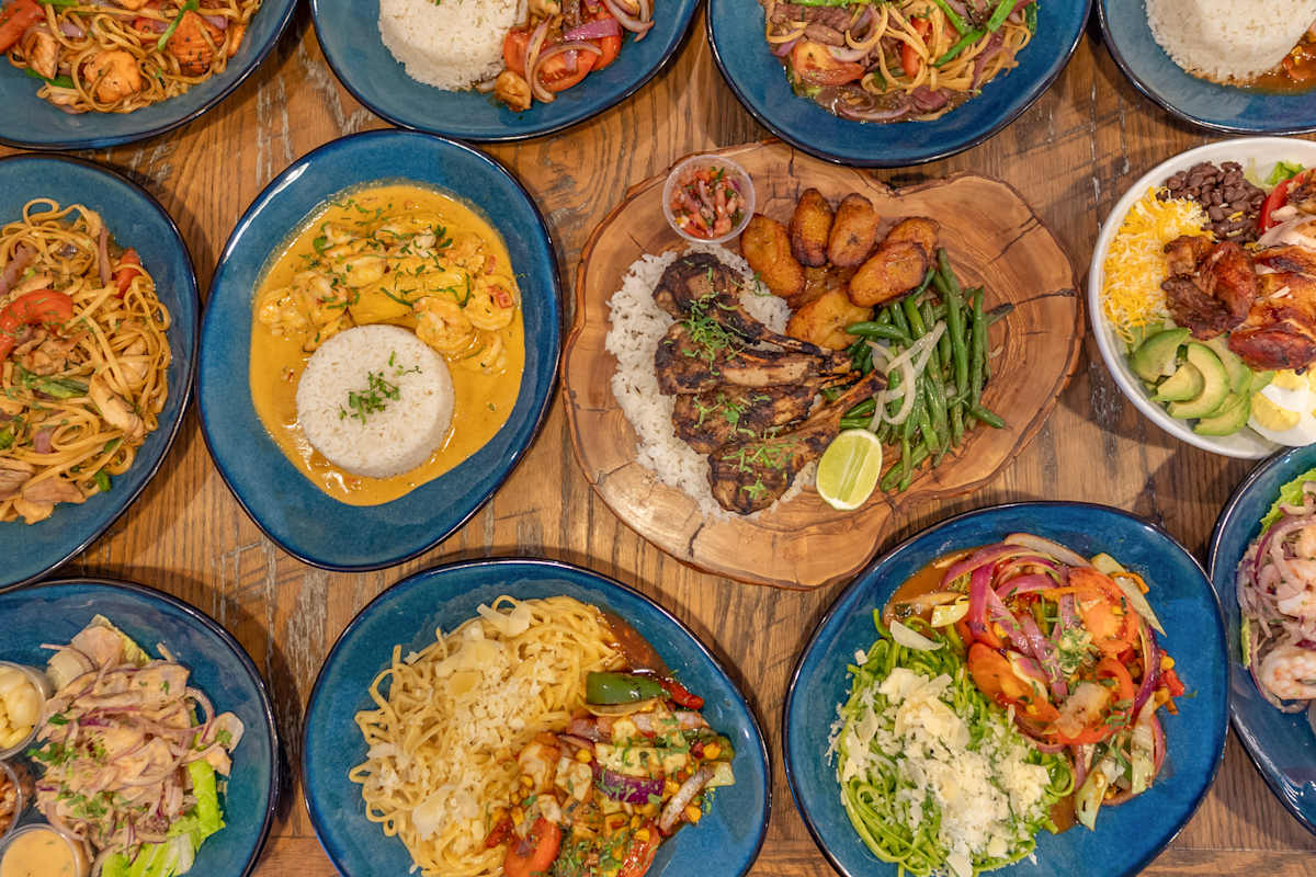 Pollo Cabana Delivery Menu | Order Online | 7423 Greenbelt Rd Greenbelt ...