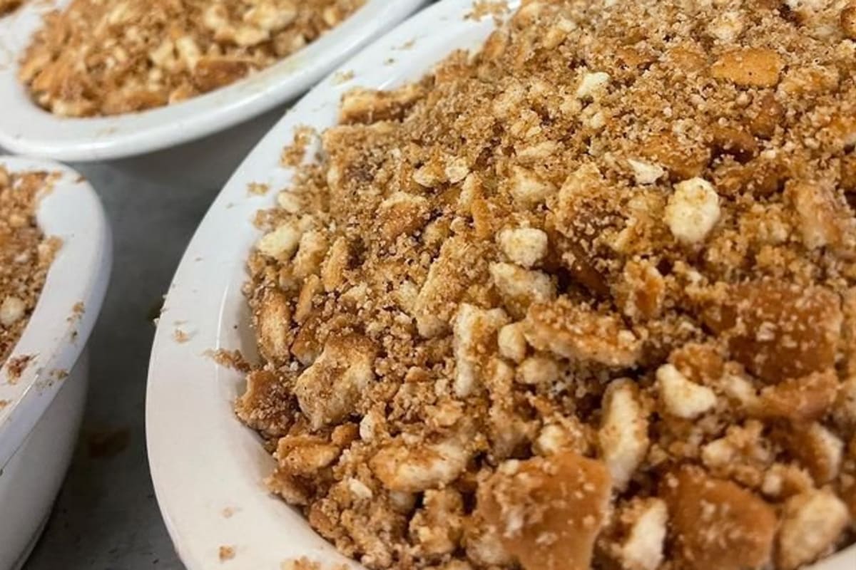 Roger Brown's Restaurant and Sports Bar Delivery Menu | Order Online ...