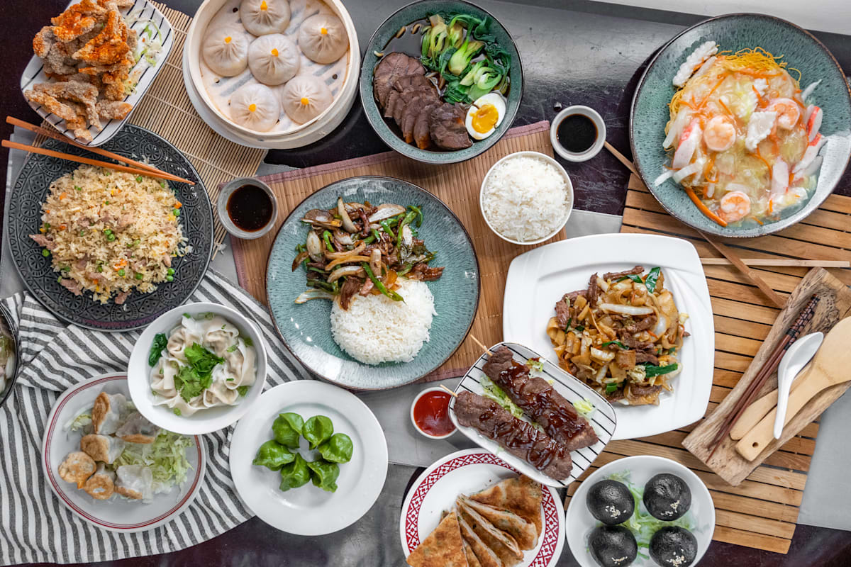 BOOM BUNS Delivery Menu | Order Online | 6649 Castor Ave Philadelphia ...