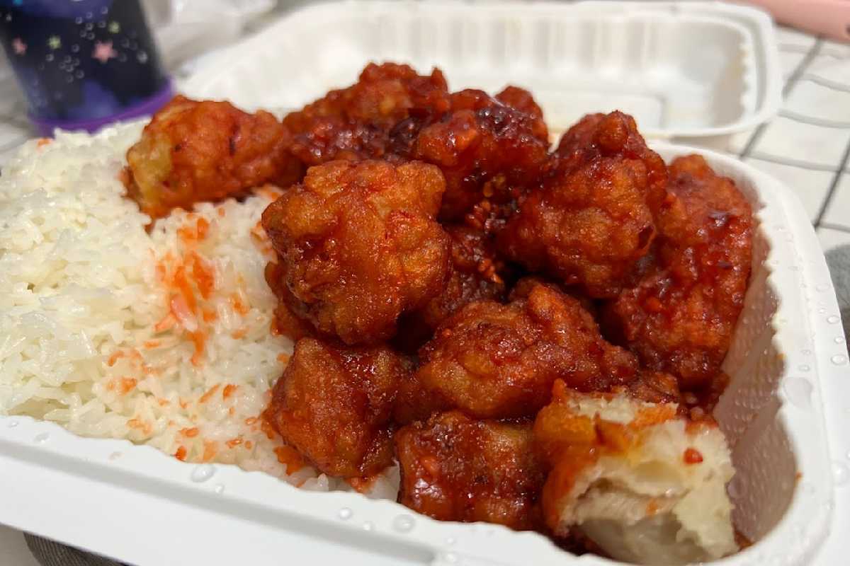 Chengs Oriental Express Delivery Menu | Order Online | 42-13 Bowne St ...