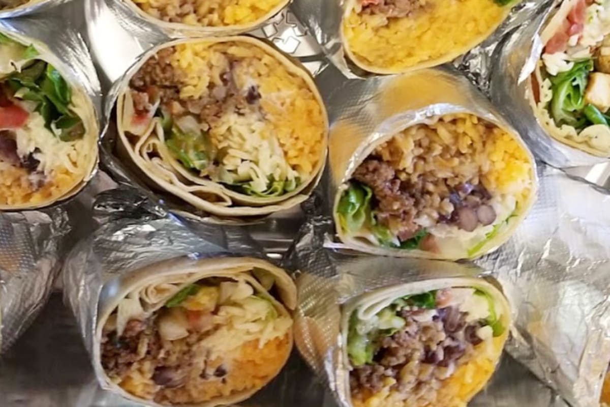 El Barrio Mexican Grill Milton - Milton, MA Restaurant | Menu ...