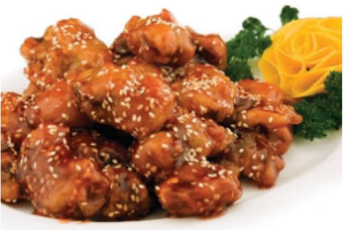 Golden Gate Chinese Delivery Menu | Order Online | 175 Smallwood ...