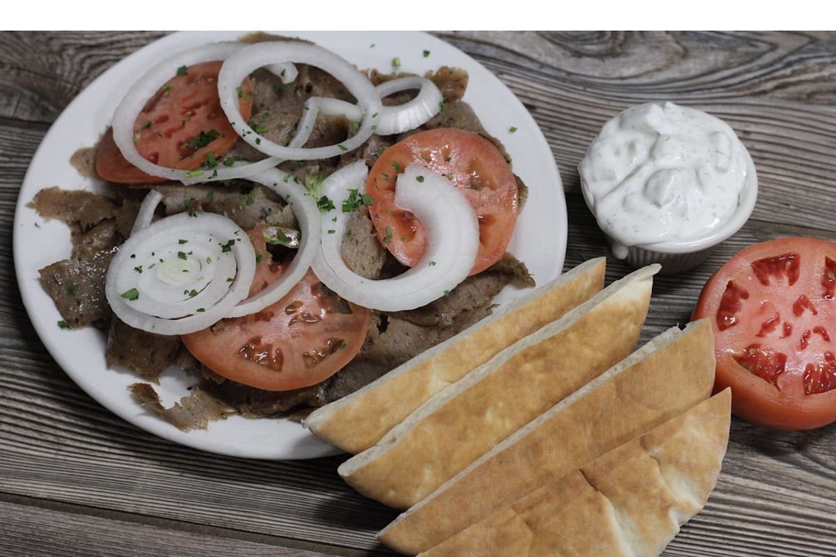 Sam's Gyros Delivery Menu | Order Online | 5404 N College Ave ...