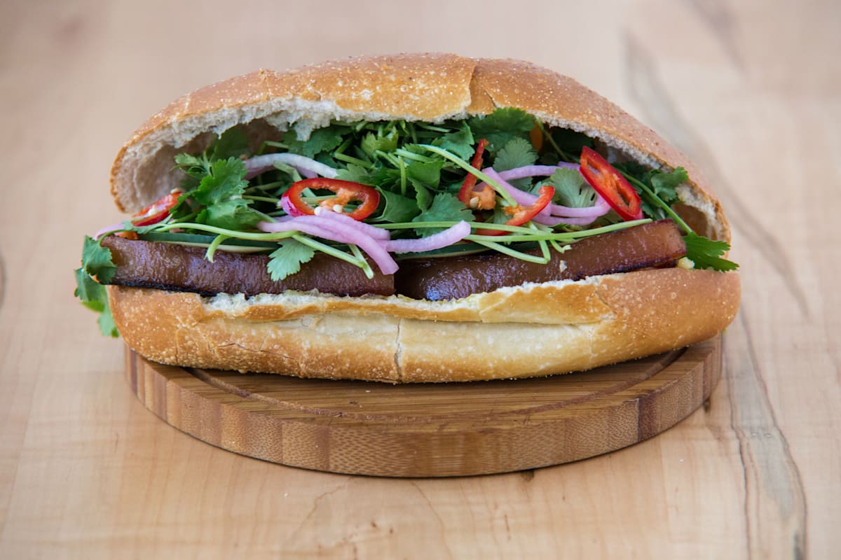 Short Grain - Jersey City, NJ Restaurant | Menu + Delivery | Seamless