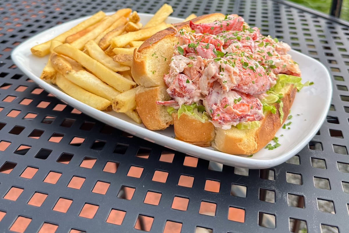 EGP Land and Sea - Island Park, NY Restaurant | Menu + Delivery | Seamless